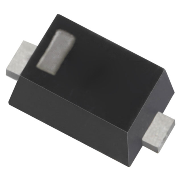 BAS70-02V-G3-08 Vishay General Semiconductor - Diodes Division | Discrete Semiconductor Products ...